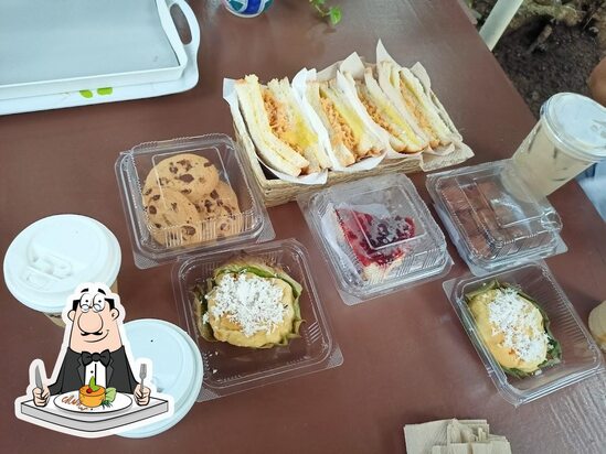 Cafe Alaya, Magalang - Restaurant reviews