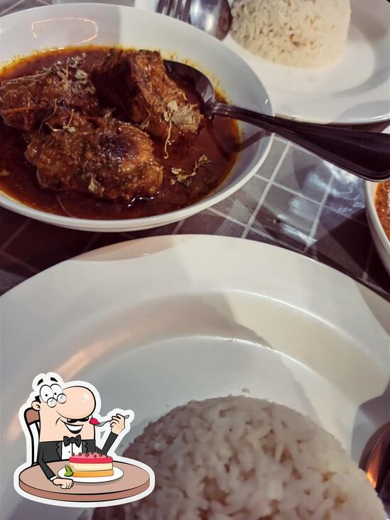 Chachi's Kitchen restaurant, Legazpi City - Restaurant menu and reviews