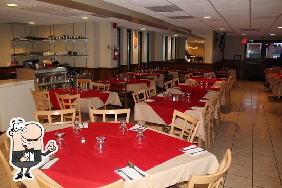 Cheetal Indian Cuisine, Niagara Falls - Restaurant menu, prices and reviews