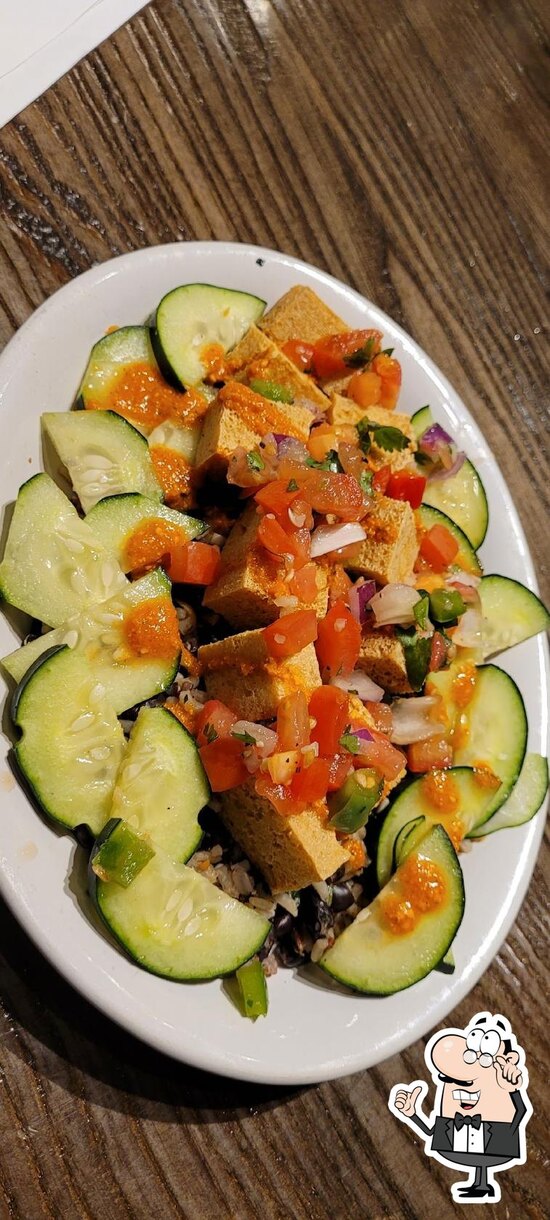 Edge Brewing Company, Boise - Restaurant menu, prices and reviews