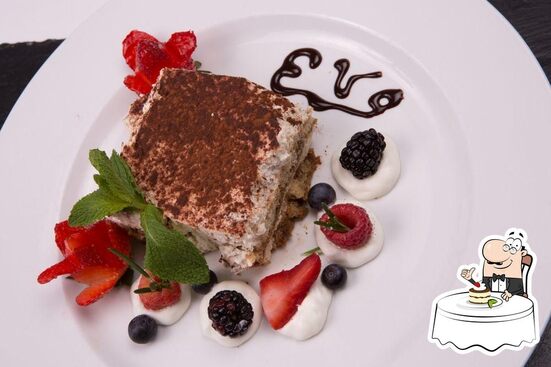 Evo Italian in Tequesta - Restaurant menu and reviews
