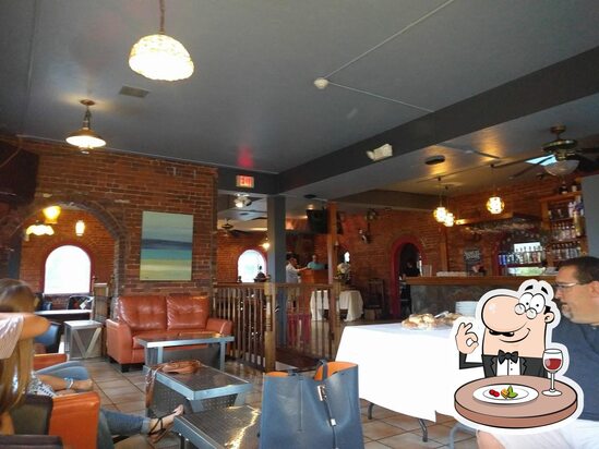 Inner Bay Café in New Bedford - Restaurant menu and reviews