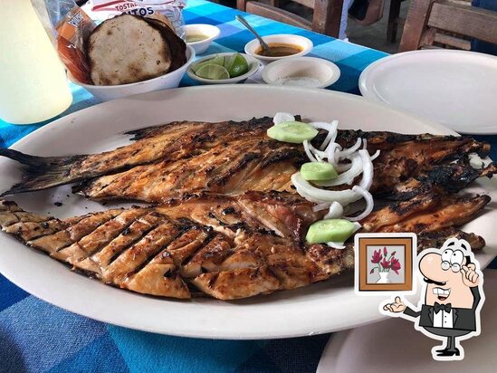 Restaurant La Ganadera, Tepic - Menú del restaurante, precios y reseñas
