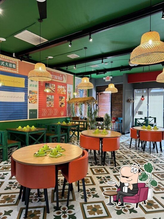 Mini Yeah, Temple City - Restaurant menu, prices and reviews