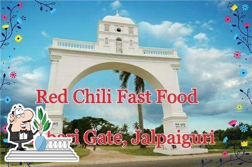 Menu at New Redchili Fast Food, Rajbari, Jalpaiguri, Jalpaiguri