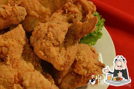 Pollard's Chicken & Catering in Portsmouth - Restaurant menu and reviews