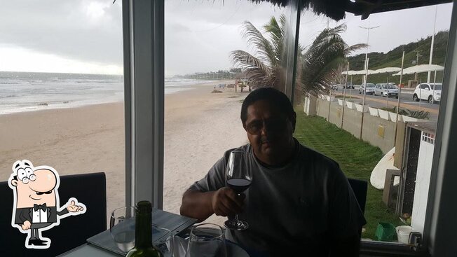 Rio 40 Graus pub & Bar, São Luís - Avaliações de restaurantes