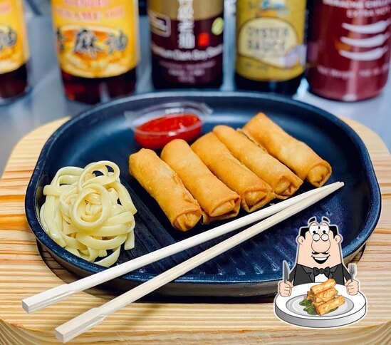SOY WOK restaurant, New Cairo City - Restaurant reviews