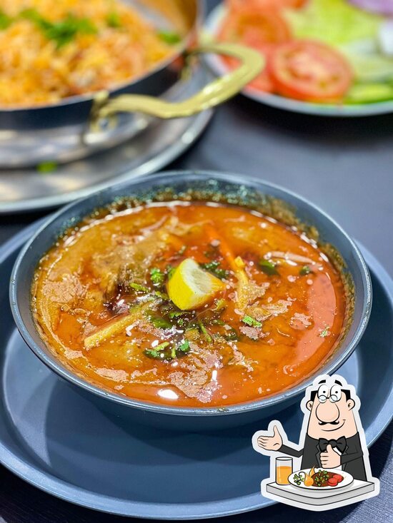 Sydney's Red Chilli, Mount Druitt - Restaurant menu, prices and reviews