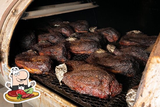 Terry Black's Barbecue Lockhart in Lockhart - Restaurant menu and reviews