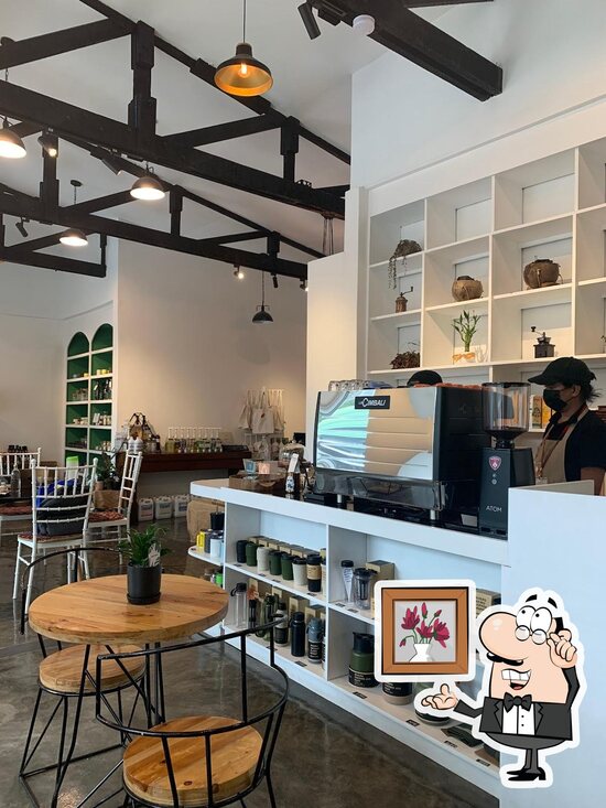 Through Habit Cafe, Quezon City - Restaurant reviews