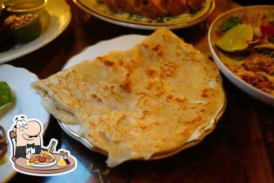 Uncle Boons in New York City - Restaurant menu and reviews
