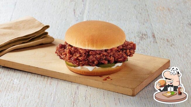 KFC in Gaylord - Restaurant menu and reviews