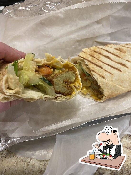Istanbul Restaurant and Bakery in Westbrook - Restaurant menu and reviews