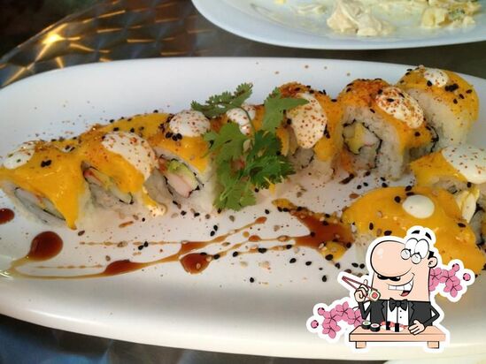 Delica Mitsu, Guanajuato - Restaurant menu, prices and reviews