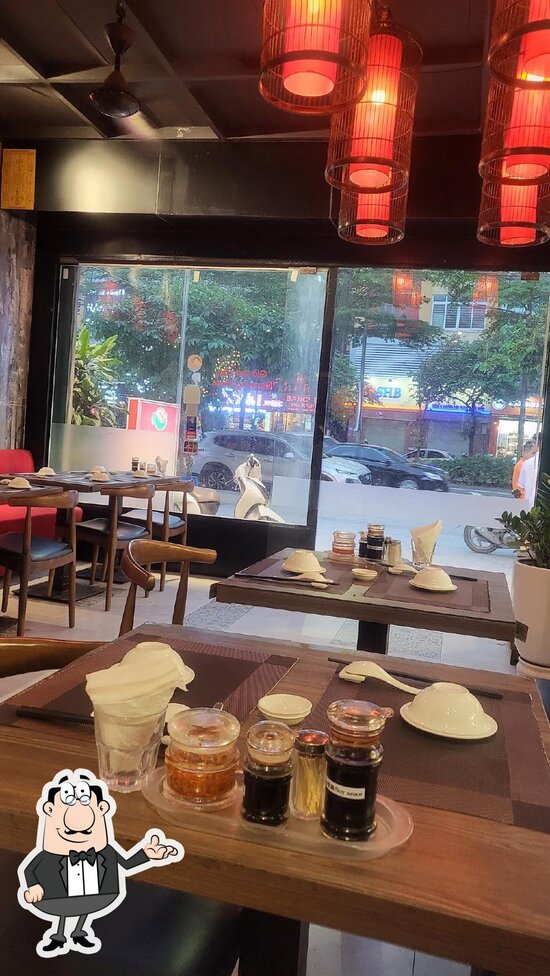 Dim Sum Corner - Hoàng Cầu restaurant, Hanoi - Restaurant reviews