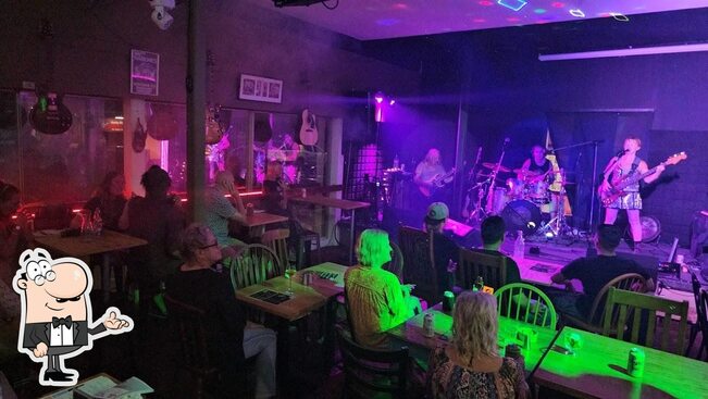 Grumpy's Rock Cafe, South Grafton - Restaurant menu, prices and reviews