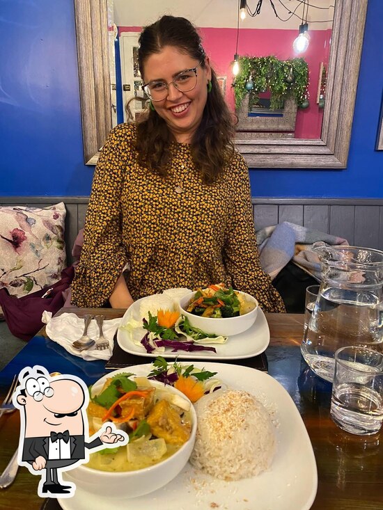 Tookta's Thai Food, Brighton - Restaurant menu, prices and reviews