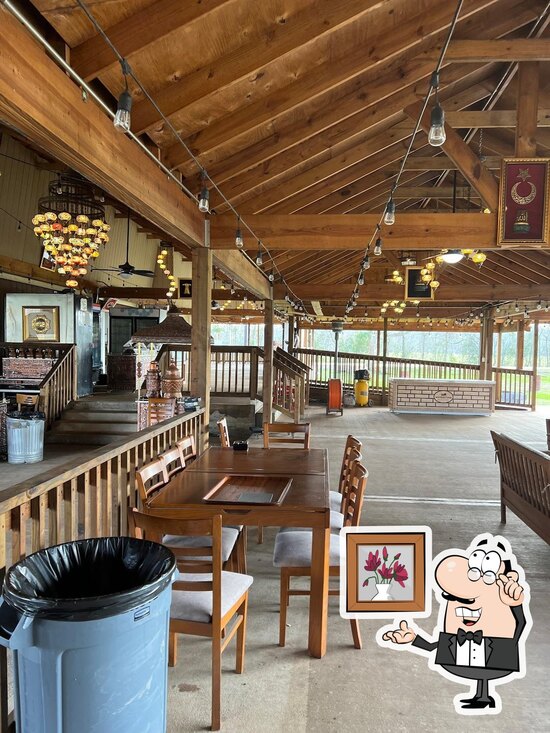 Waterstone Ranch Restaurant - Restaurant menu, prices and reviews