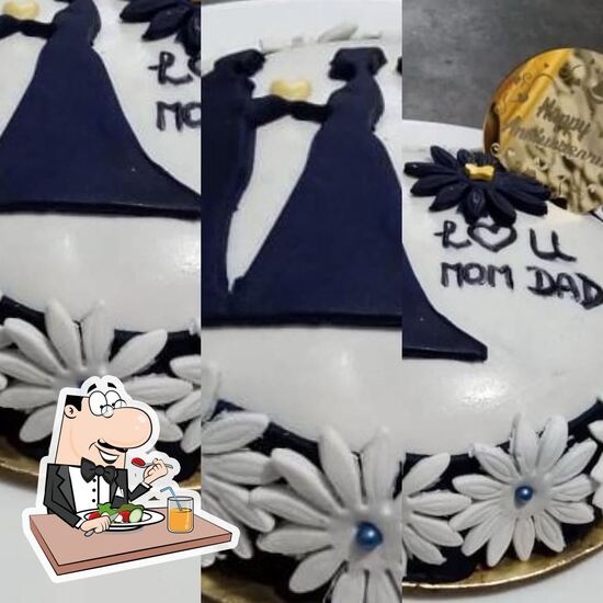 Cakez by divya, Toronto, McCowan - Restaurant menu, prices and reviews