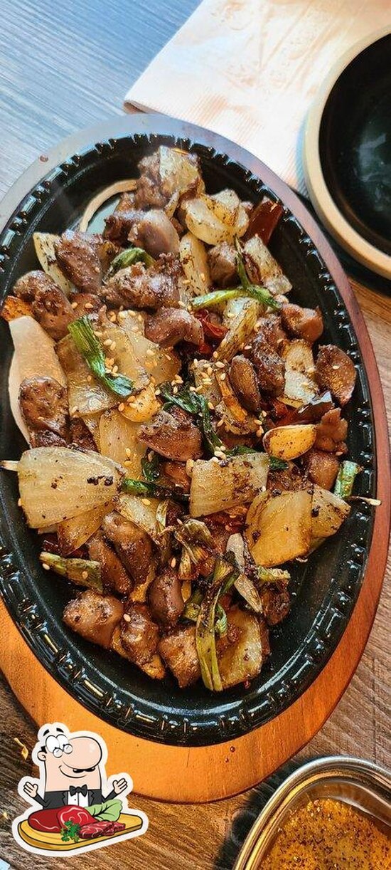 Ssoju Korean Pub in Las Vegas - Restaurant reviews