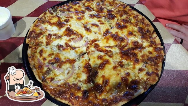 U.S. Pizza Company of Cabot in Cabot - Restaurant menu and reviews