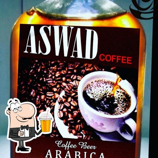 Aswad Coffee Beer, Ciwidey - Menú del restaurante, precios y reseñas
