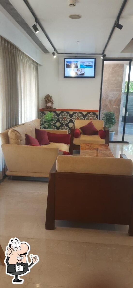 Bazaar Zone by the Park Chennai, Chennai - Restaurant menu, prices and ...