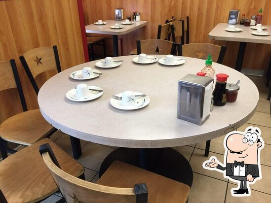 Chinese Friends Restaurant, Los Angeles - Restaurant menu, prices and ...