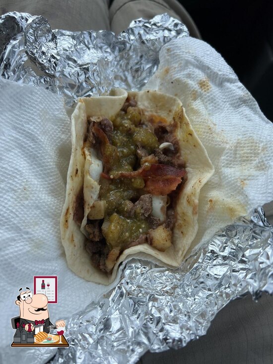 Restaurante Early Bird Tacos, Cave Springs - Opiniones del restaurante