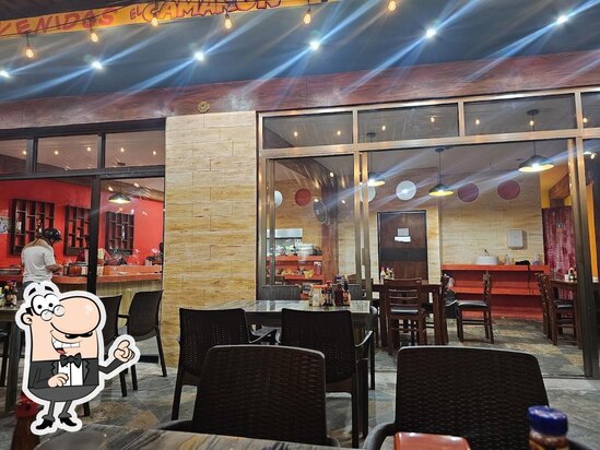 El Camarón Pela'oo, Cozumel - Restaurant menu, prices and reviews
