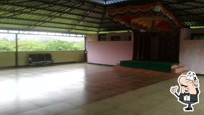 Garva Hill Resort, Amba - Restaurant menu, prices and reviews