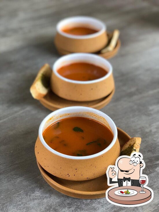Go Native - Sadashivanagar, Bengaluru - Restaurant menu and reviews