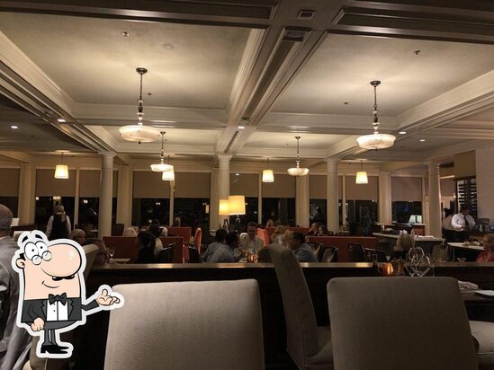 Jeffersons Restaurant & Bar in Hot Springs - Restaurant menu and reviews