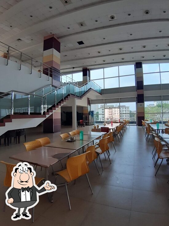 MIT Food Court, Manipal - Restaurant menu, prices and reviews