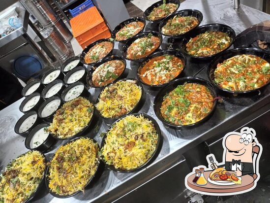 Nirvana - The Rooftop Cafe, Deoghar - Restaurant reviews
