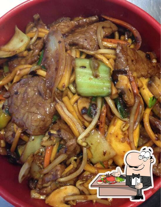 Noodle Hut, 12/190 Union St in Brunswick West - Restaurant menu and reviews