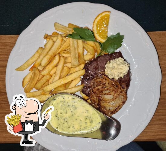 Restaurant Alt Lohmar, Lohmar - Restaurant menu and reviews