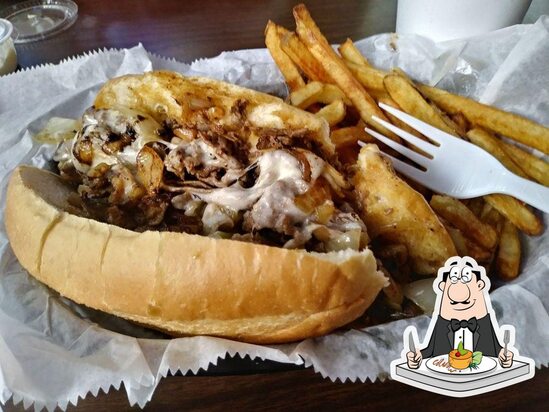 River Ratz Cafe, Nobleton - Restaurant menu, prices and reviews