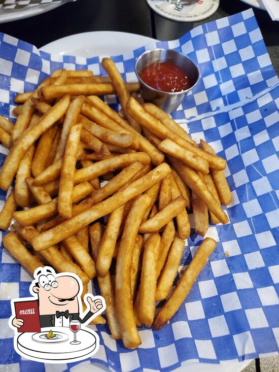 Round Table Tavern, Toronto - Restaurant menu, prices and reviews