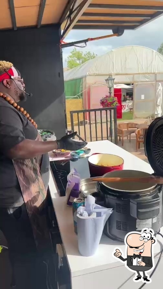 Socafro Kitchen, Waterford - Restaurant menu, prices and reviews