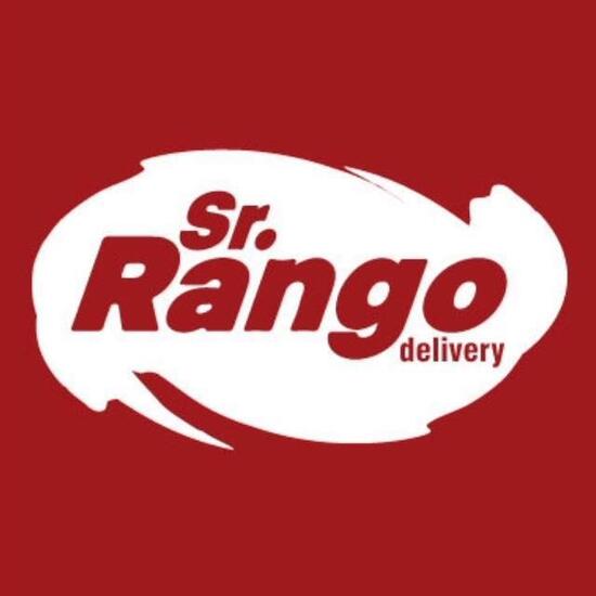 Menu at Sr. Rango Delivery restaurant, Araraquara