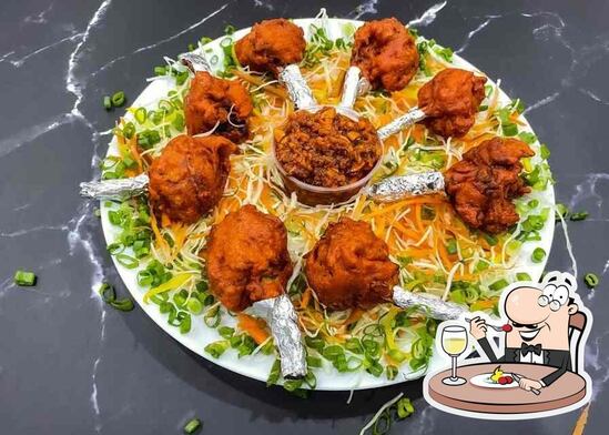 The Giant Panda Noodles, Pune - Restaurant menu and reviews