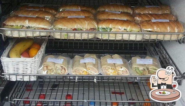 The Tuck In Cafe & Catering in Billingham - Restaurant reviews