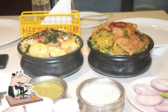 Urban Rasoi The Family Restaurant, Hyderabad - Restaurant reviews