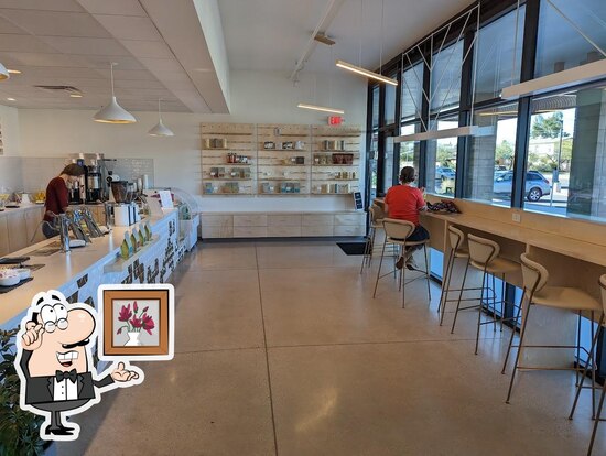 Yellow Brick Coffee in Tucson - Restaurant menu and reviews
