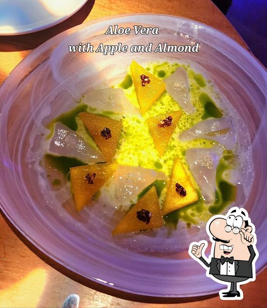 XOMA Gastronómico, Miraflores - Restaurant menu, prices and reviews