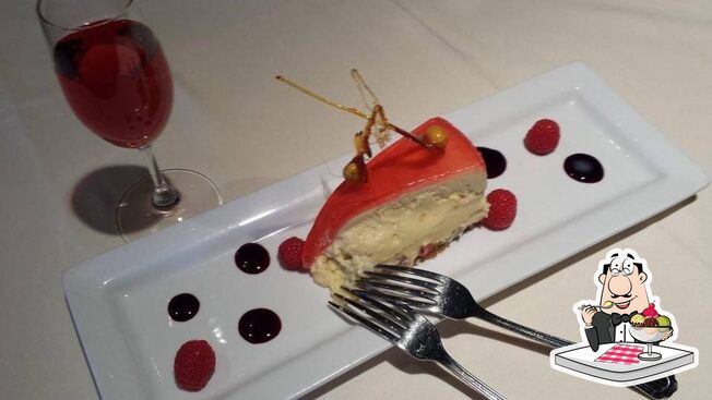 Carelli's in Boulder - Restaurant menu and reviews