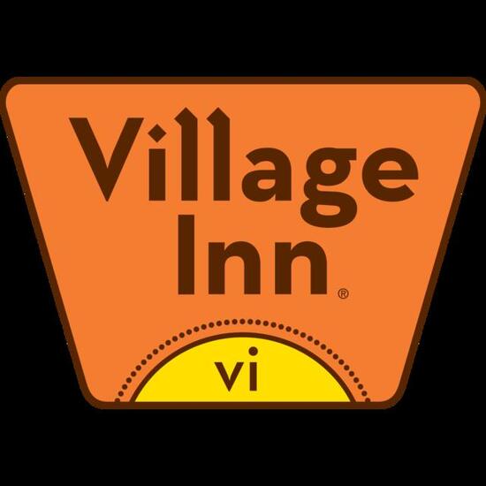 Menu at Village Inn restaurant, Murray, S State St