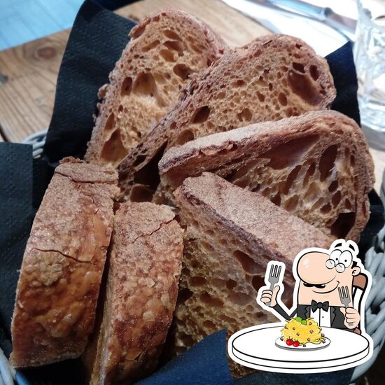Mazzo restaurant, Rome, Via degli Equi - Restaurant reviews